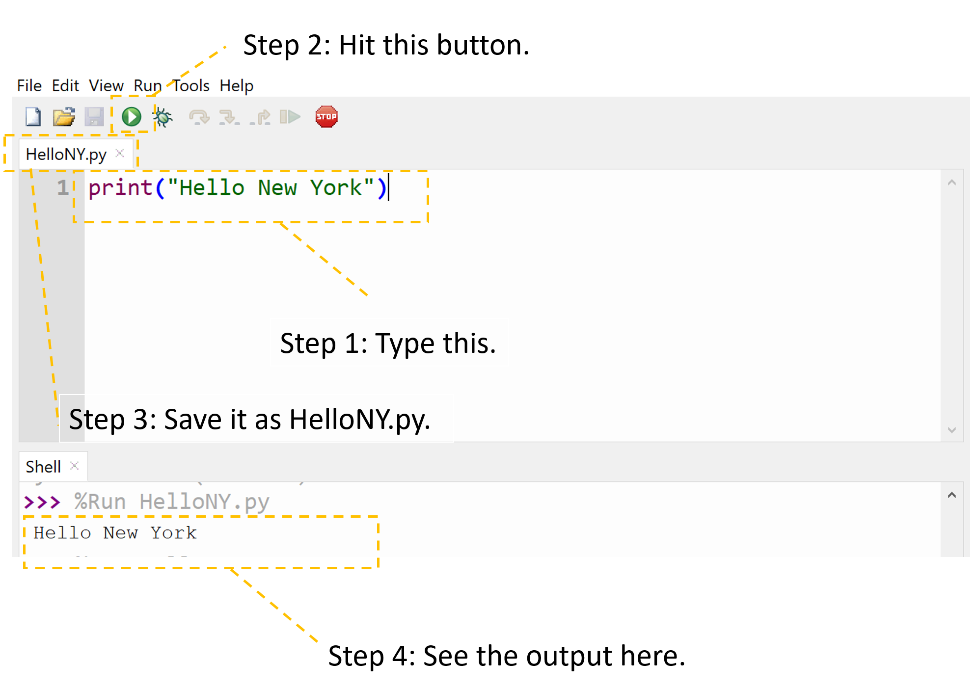 What is Python and How to Get Started?